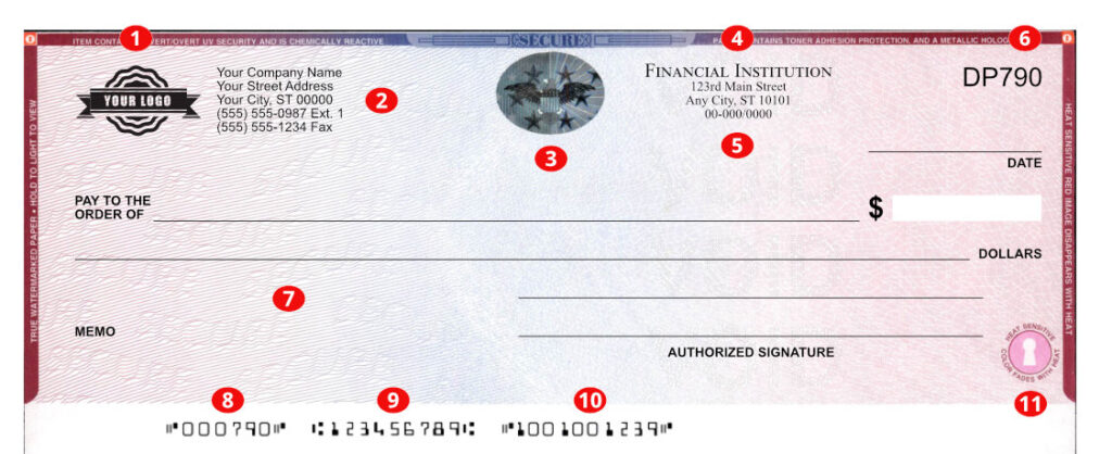 Why You Need Business Checks | Dreamscape Printing Blog